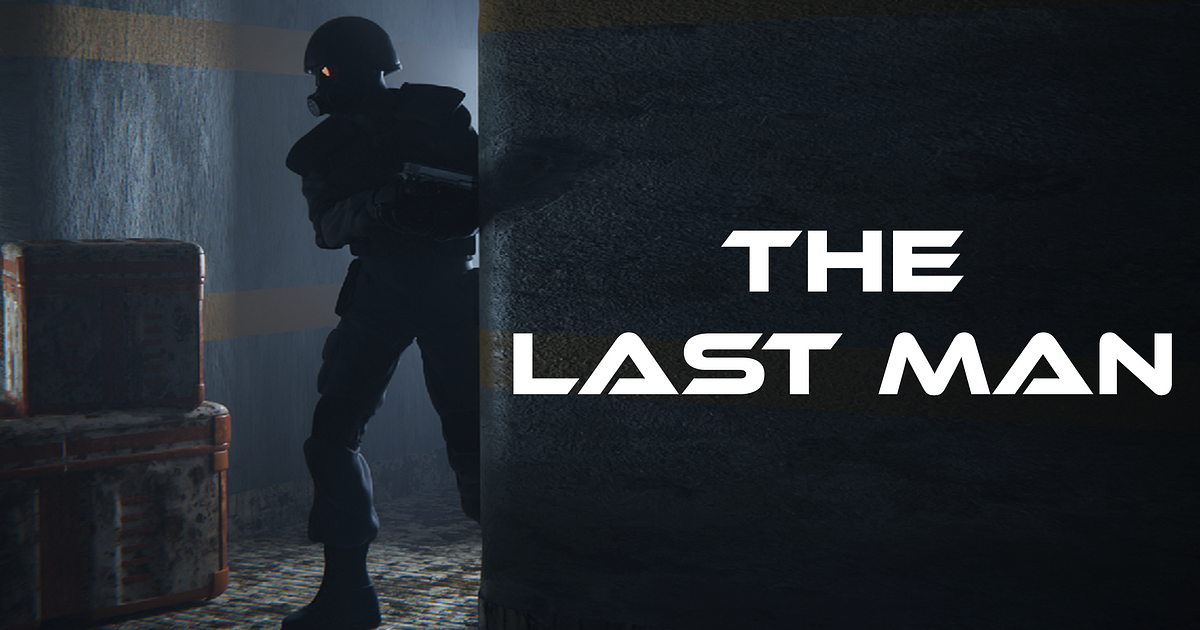 The Last Man - Jeu en Ligne Gratuit | Jouerjouer.com