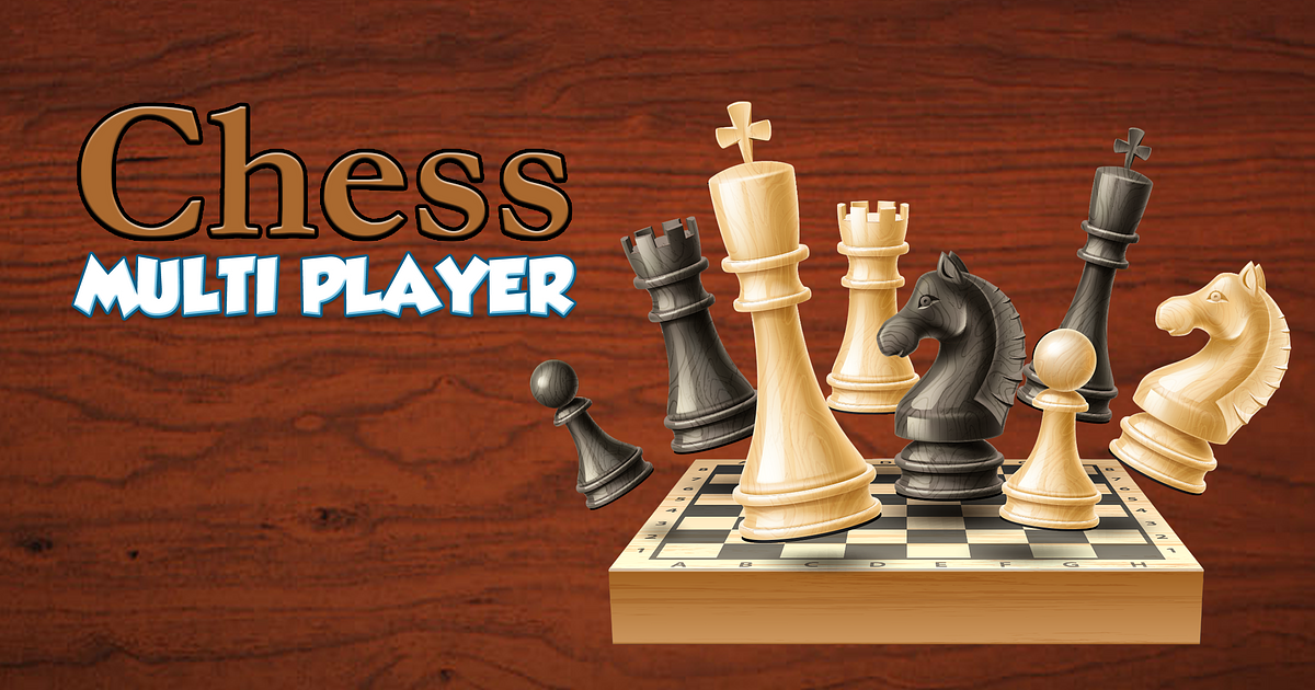 Chess Multiplayer - Jeu en Ligne Gratuit | Jouerjouer.com