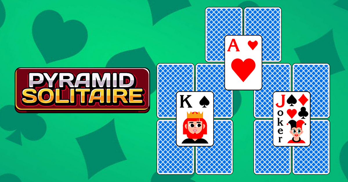 Pyramid Solitaire BP - Jeu en Ligne Gratuit | Jouerjouer.com