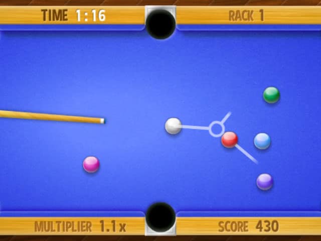 Speed Pool King - Jeu en Ligne Gratuit | Jouerjouer