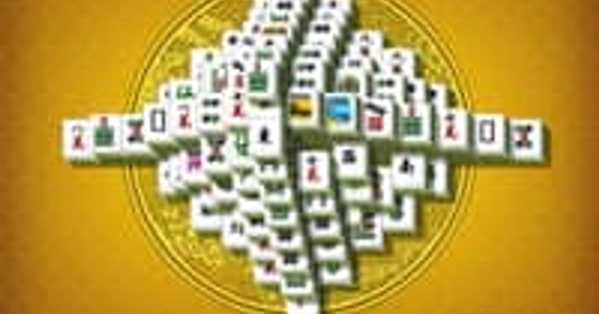 Mahjong Tower - Jeu en Ligne Gratuit | Jouerjouer.com