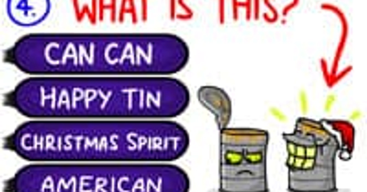 The Impossible Quiz 2 - Jeu en Ligne Gratuit | Jouerjouer.com