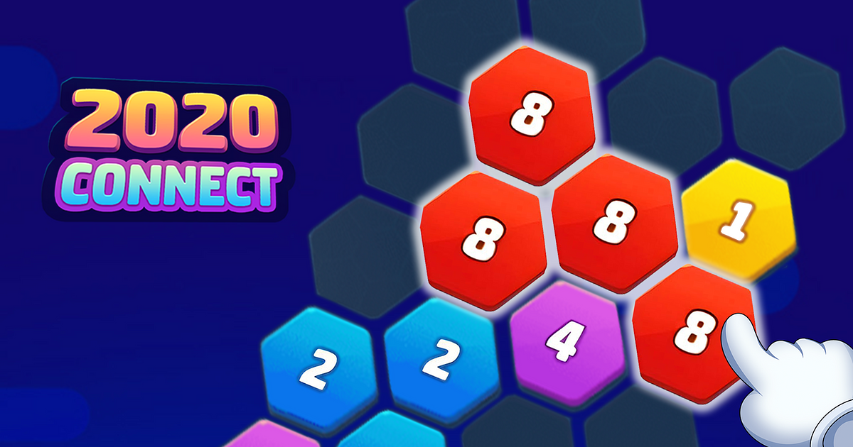20 20 Connect