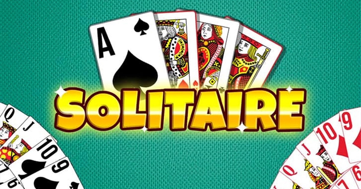 Solitaire Classic 2 - Jeu en Ligne Gratuit | Jouerjouer.com