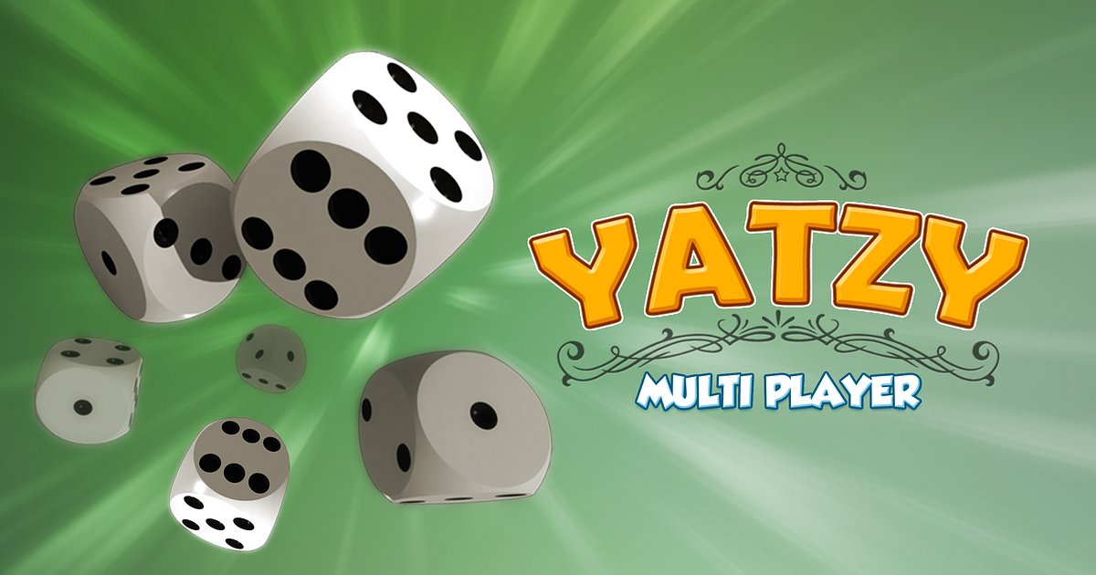 Yatzy Multiplayer - Jeu en Ligne Gratuit | Jouerjouer.com