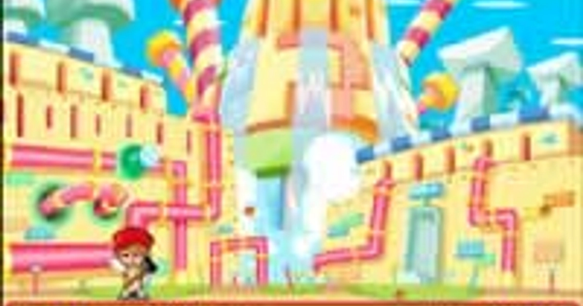 Bubble Trouble 2 - Jeu en Ligne Gratuit | Jouerjouer.com