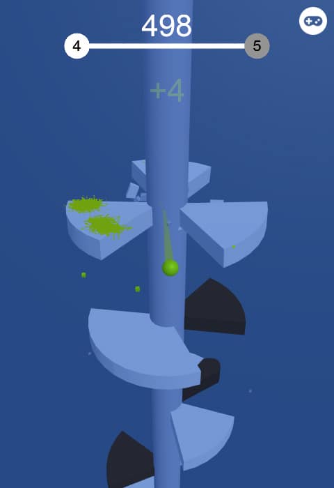 Helix Jump Online - Jeu en Ligne Gratuit | Jouerjouer