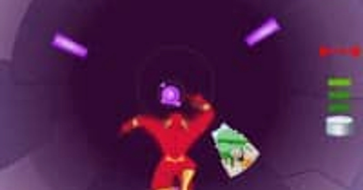 The Flash - Jeu en Ligne Gratuit | Jouerjouer.com