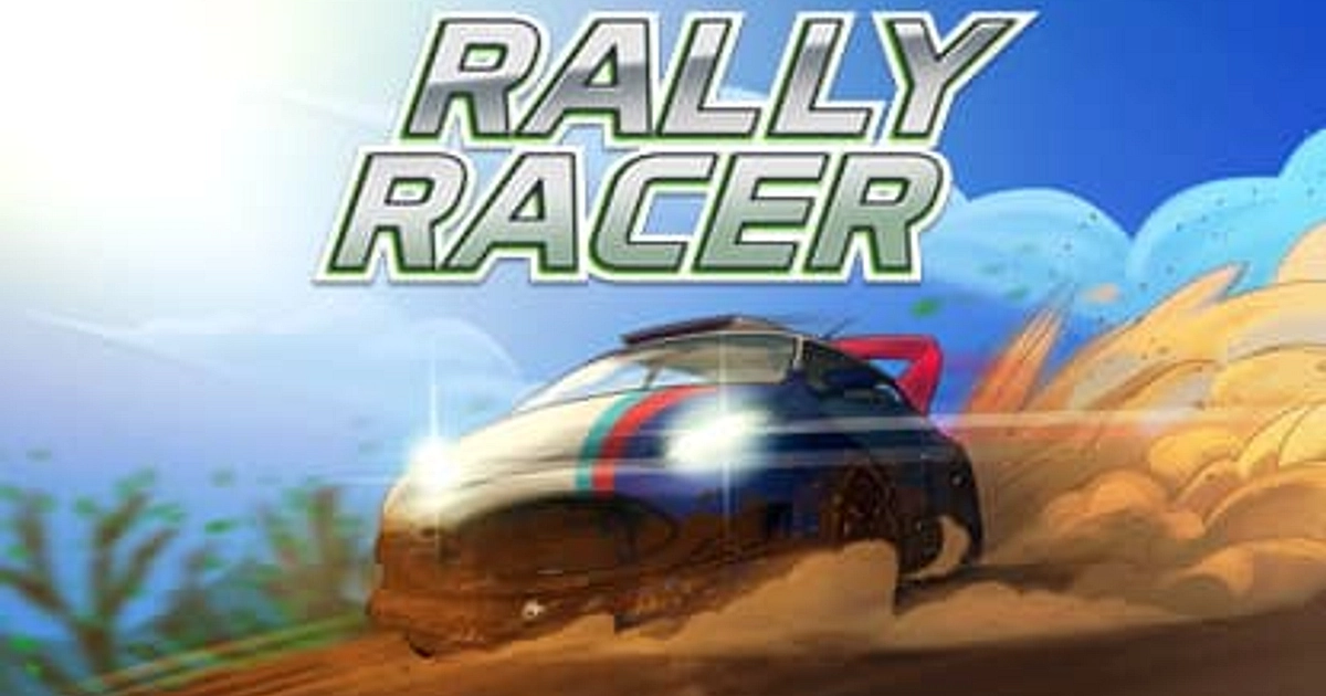 Jeux de Rally - Gratuit & En Ligne | jouerjouer.com