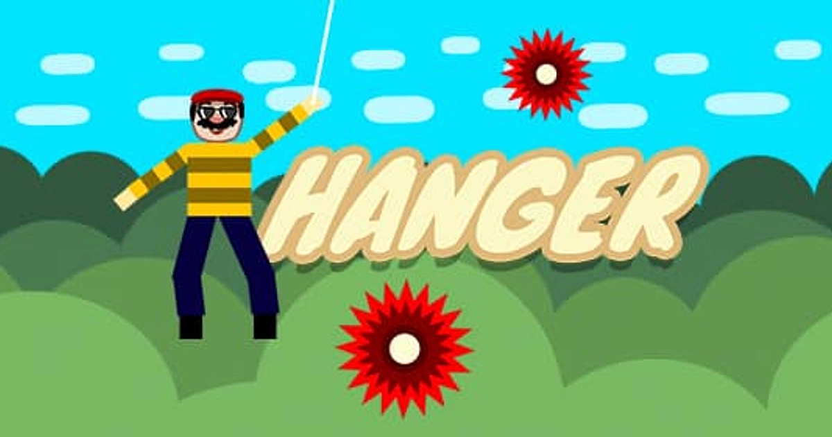 Hanger Online - Jeu en Ligne Gratuit | Jouerjouer.com
