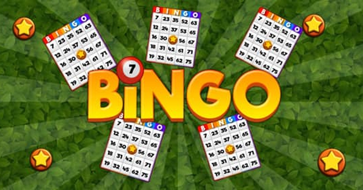 Bingo Revealer - Jeu en Ligne Gratuit | Jouerjouer.com
