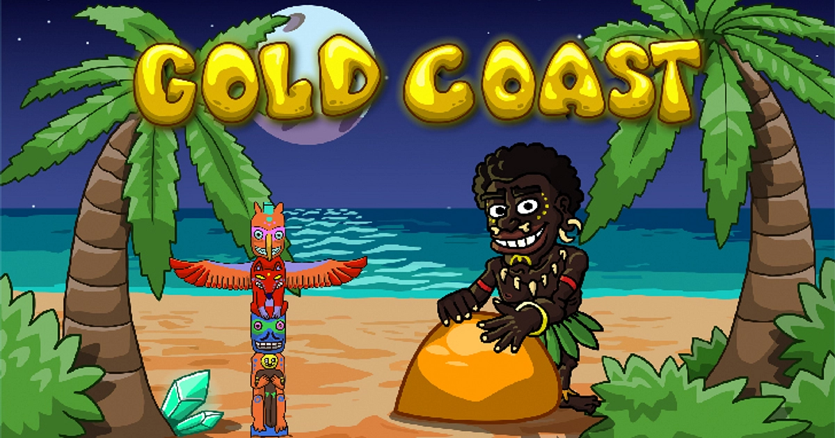 Gold Coast - Jeu en Ligne Gratuit | Jouerjouer.com