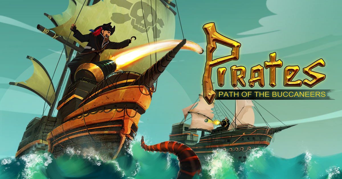 Pirates: Path of the Buccaneer - Jeu en Ligne Gratuit | Jouerjouer.com