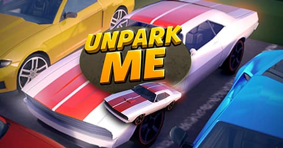 Unpark Me - Jeu en Ligne Gratuit | Jouerjouer.com