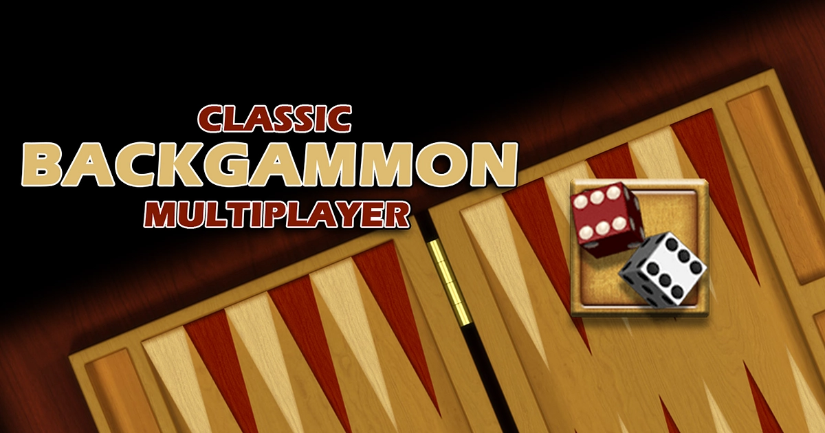 Backgammon Multiplayer - Jeu en Ligne Gratuit | Jouerjouer.com Backgammon Multiplayer - Jeu en Ligne Gratuit | Jouerjouer.com