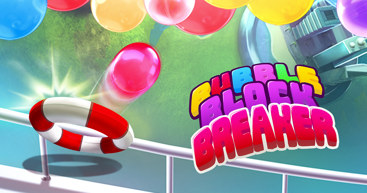 Bubble Block Breaker - Jeu en Ligne Gratuit | Jouerjouer.com Bubble Block Breaker - Jeu en Ligne Gratuit | Jouerjouer.com