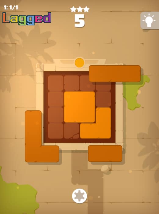 Puzzle Blocks Online - Jeu en Ligne Gratuit | Jouerjouer