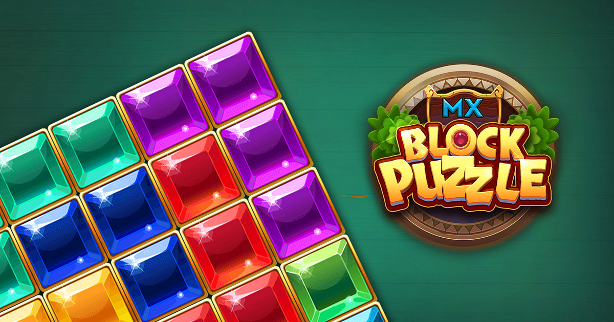 MX Block Puzzle - Jeu en Ligne Gratuit | Jouerjouer.com MX Block Puzzle - Jeu en Ligne Gratuit | Jouerjouer.com