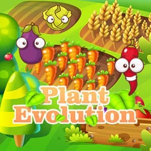 Plant Evolution - Jeu en Ligne Gratuit | Jouerjouer